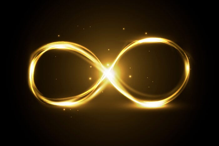 Infinity and Its Relevance to Vastu - VastuEnergetics